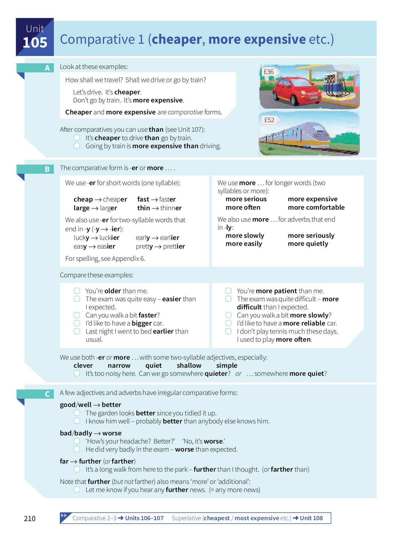 Intermediate Grammar Book - oruchorn - Page 222 | Flip PDF Online ...