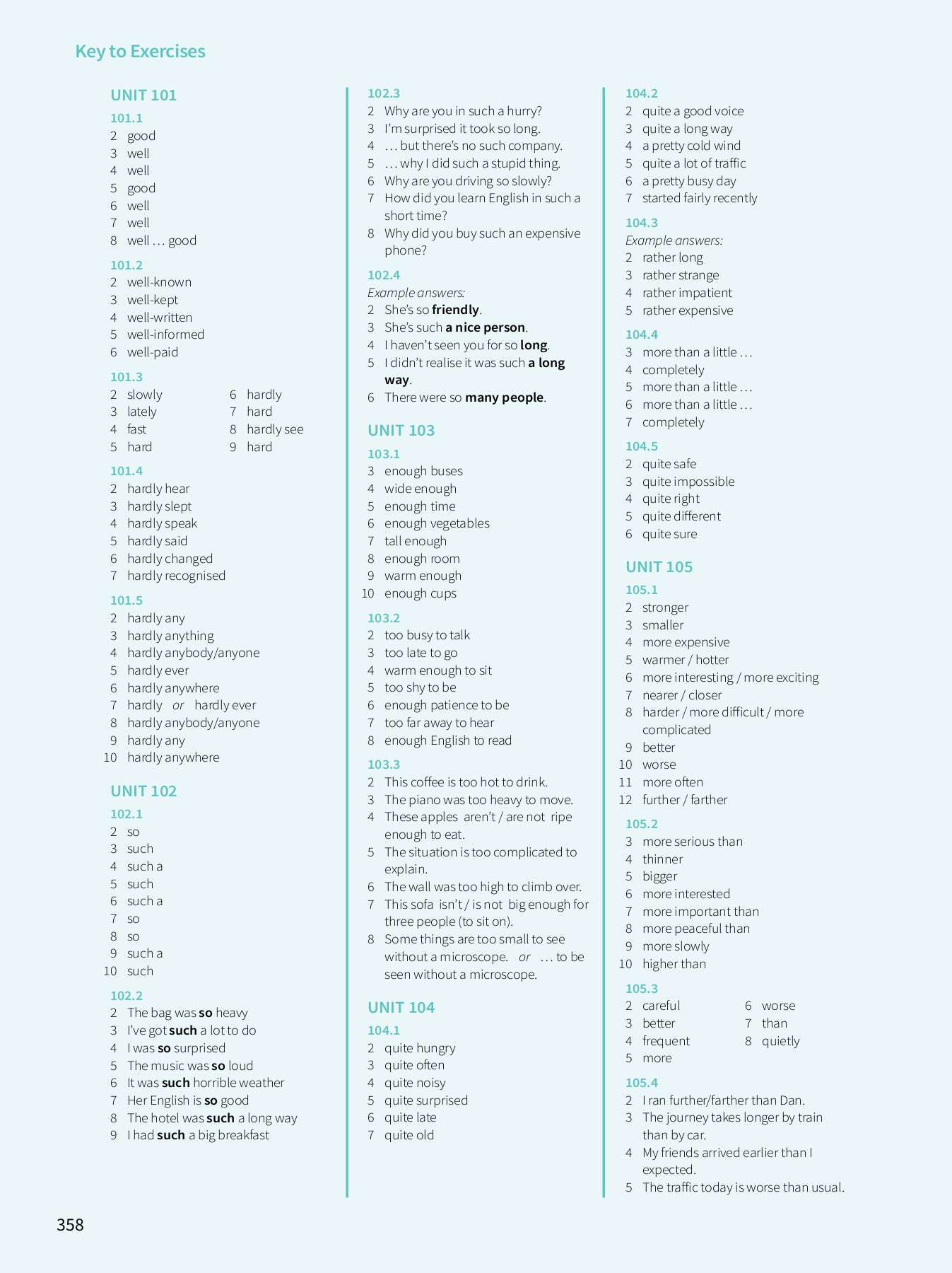 Intermediate Grammar Book - oruchorn - Page 370 | Flip PDF Online ...