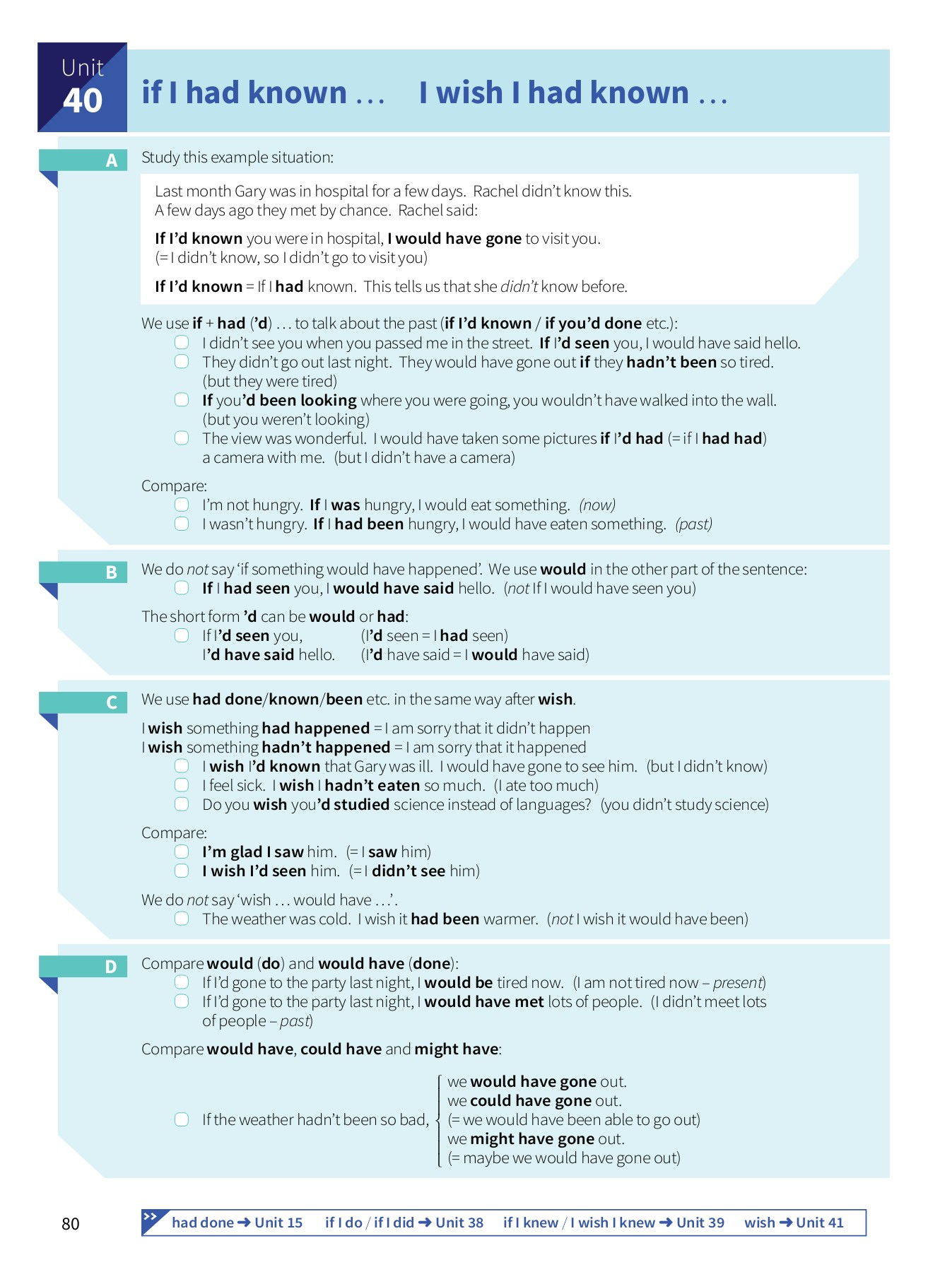Intermediate Grammar Book - oruchorn - Page 92 | Flip PDF Online | PubHTML5