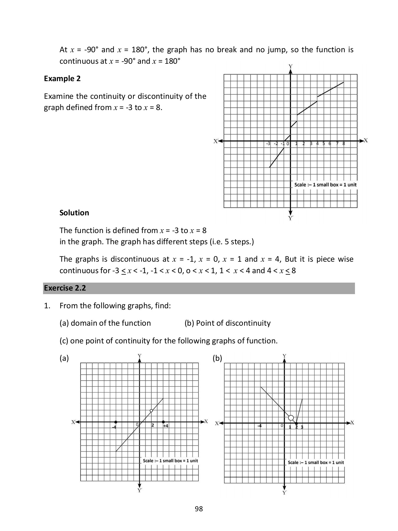 OPTIONAL MATH class 10 - chitranshpriyanshu43 - Page 103 | Flip PDF ...