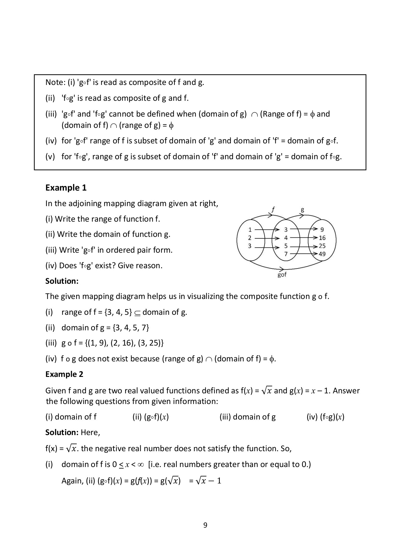 OPTIONAL MATH class 10 - chitranshpriyanshu43 - Page 14 | Flip PDF ...