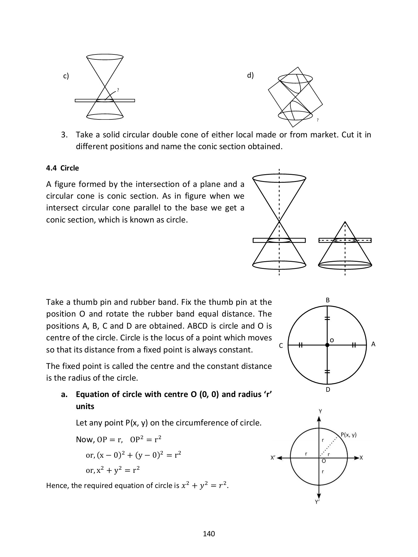 OPTIONAL MATH class 10 - chitranshpriyanshu43 - Page 145 | Flip PDF ...