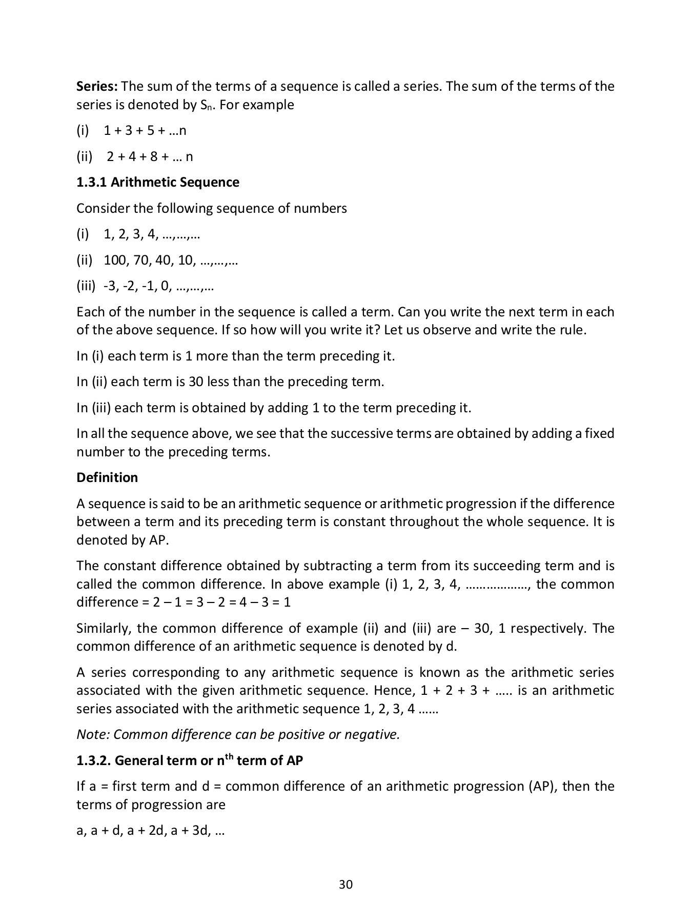 OPTIONAL MATH class 10 - chitranshpriyanshu43 - Page 35 | Flip PDF Online | PubHTML5