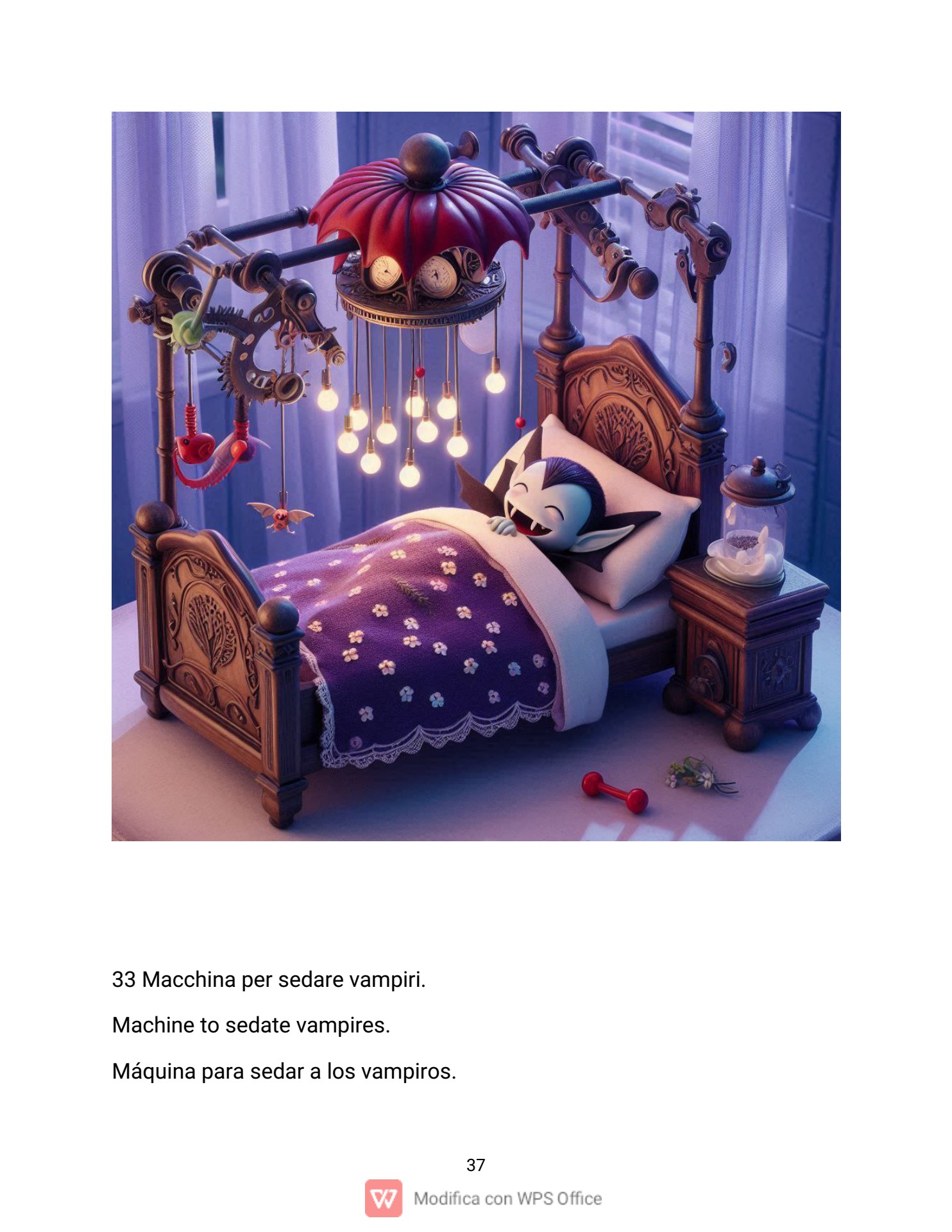 Funny Machines - Dubdub - Pagina 37 | PDF in linea | PubHTML5