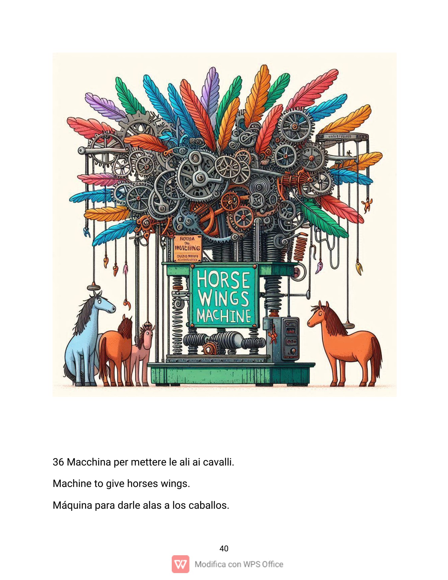 Funny Machines - Dubdub - Pagina 40 | PDF in linea | PubHTML5