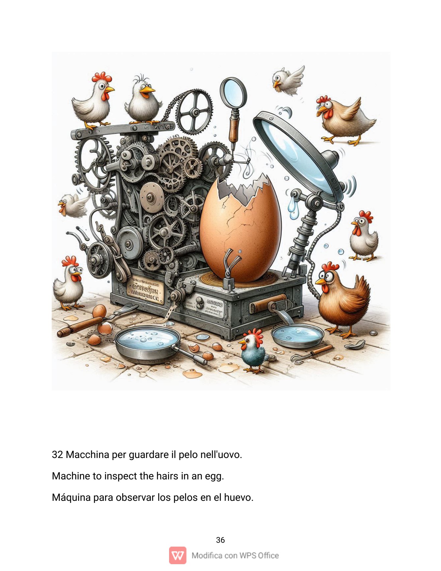 Funny Machines - Dubdub - Pagina 36 | PDF in linea | PubHTML5