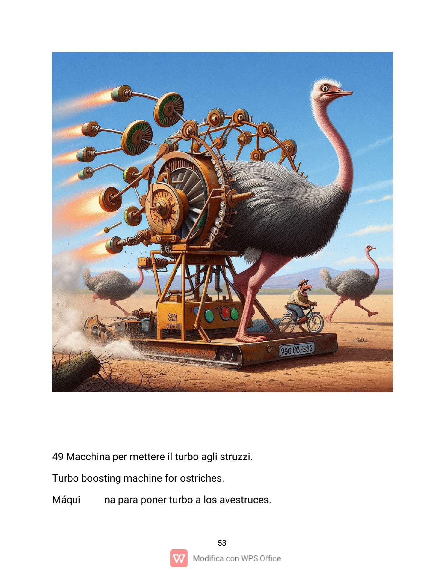 Funny Machines - Dubdub - Pagina 53 | PDF in linea | PubHTML5