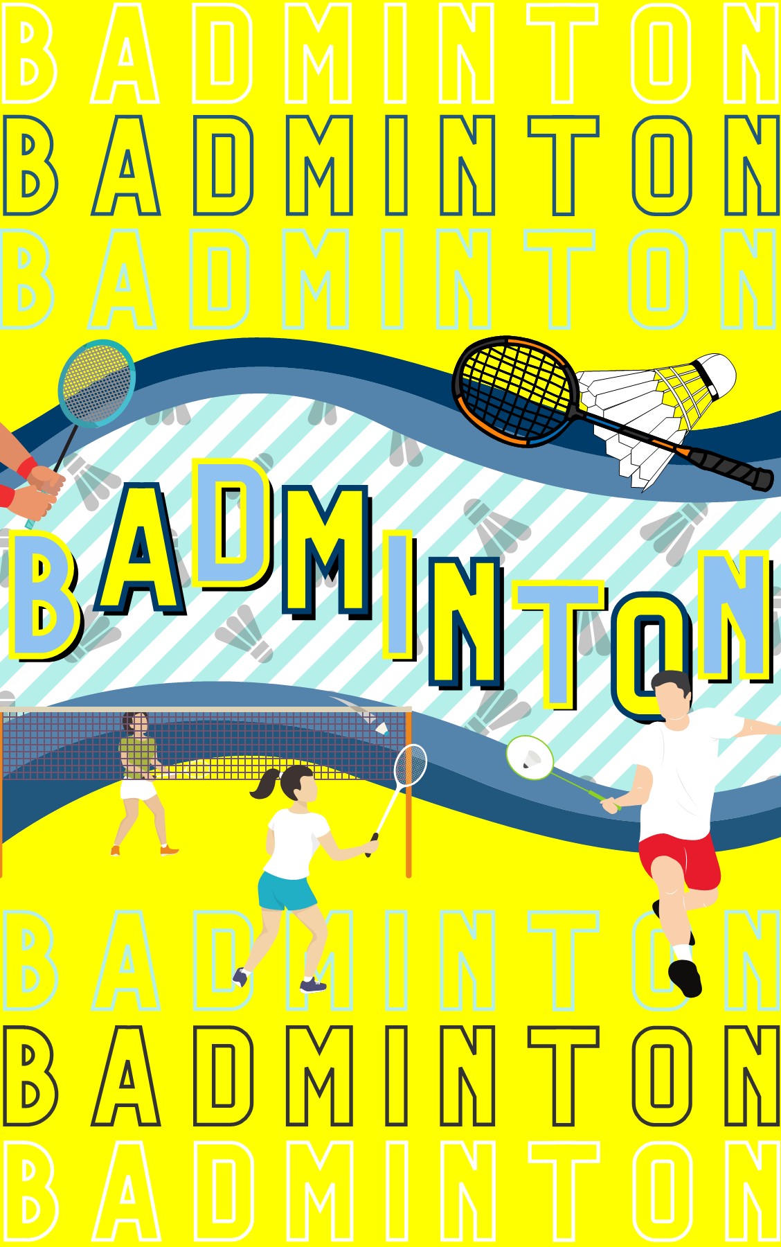 Badminton - lopez.janella - Page 1 - 18 | Flip PDF Online | PubHTML5