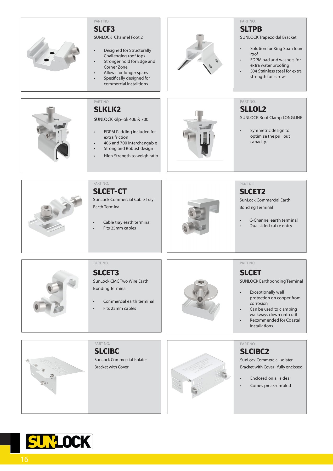 SUNLOCK Catalogue 2022 12082022 - peppa - Page 16 | Flip PDF Online ...