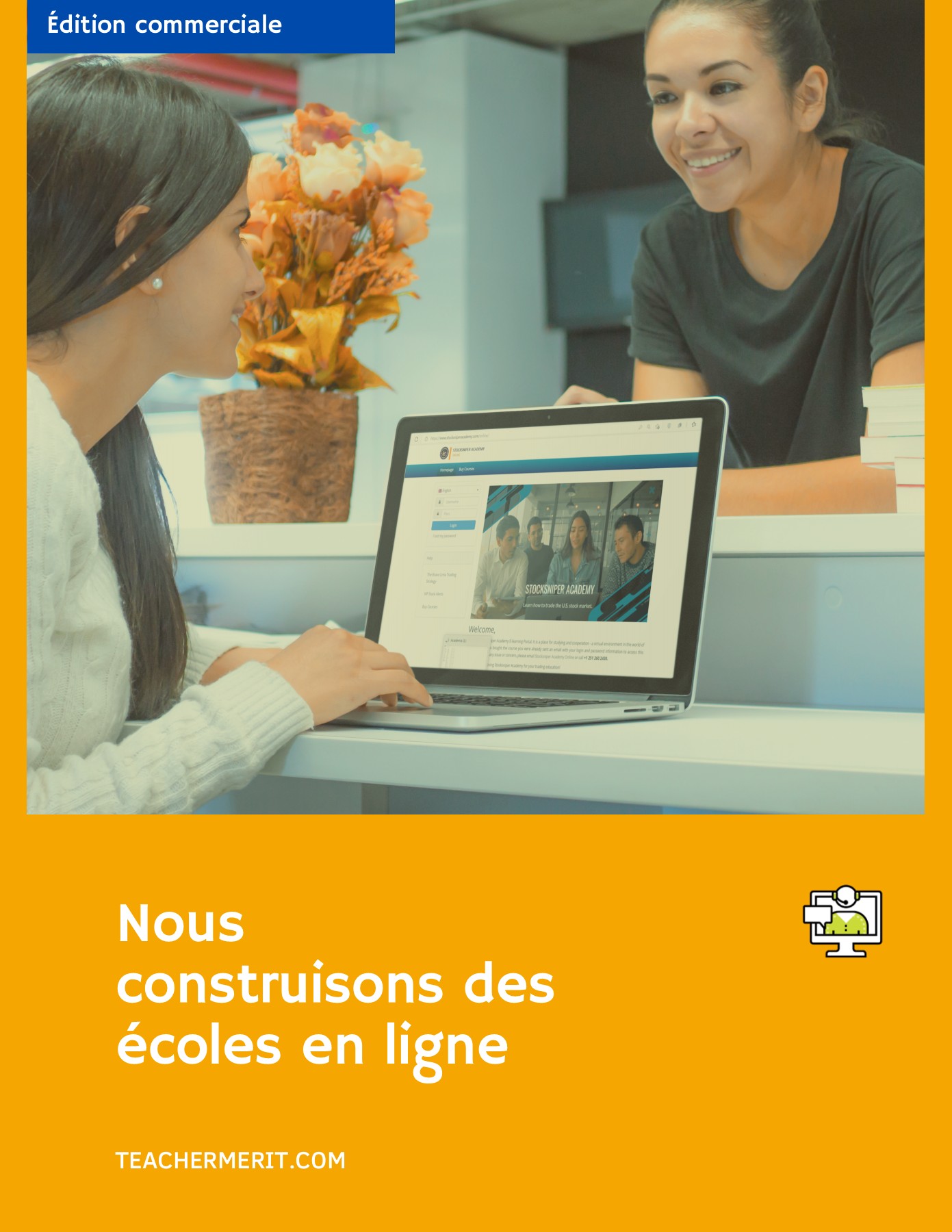 Teachermerit-french - Yara Loua - Page 1 - 10 | PDF Feuilletable en Ligne | PubHTML5