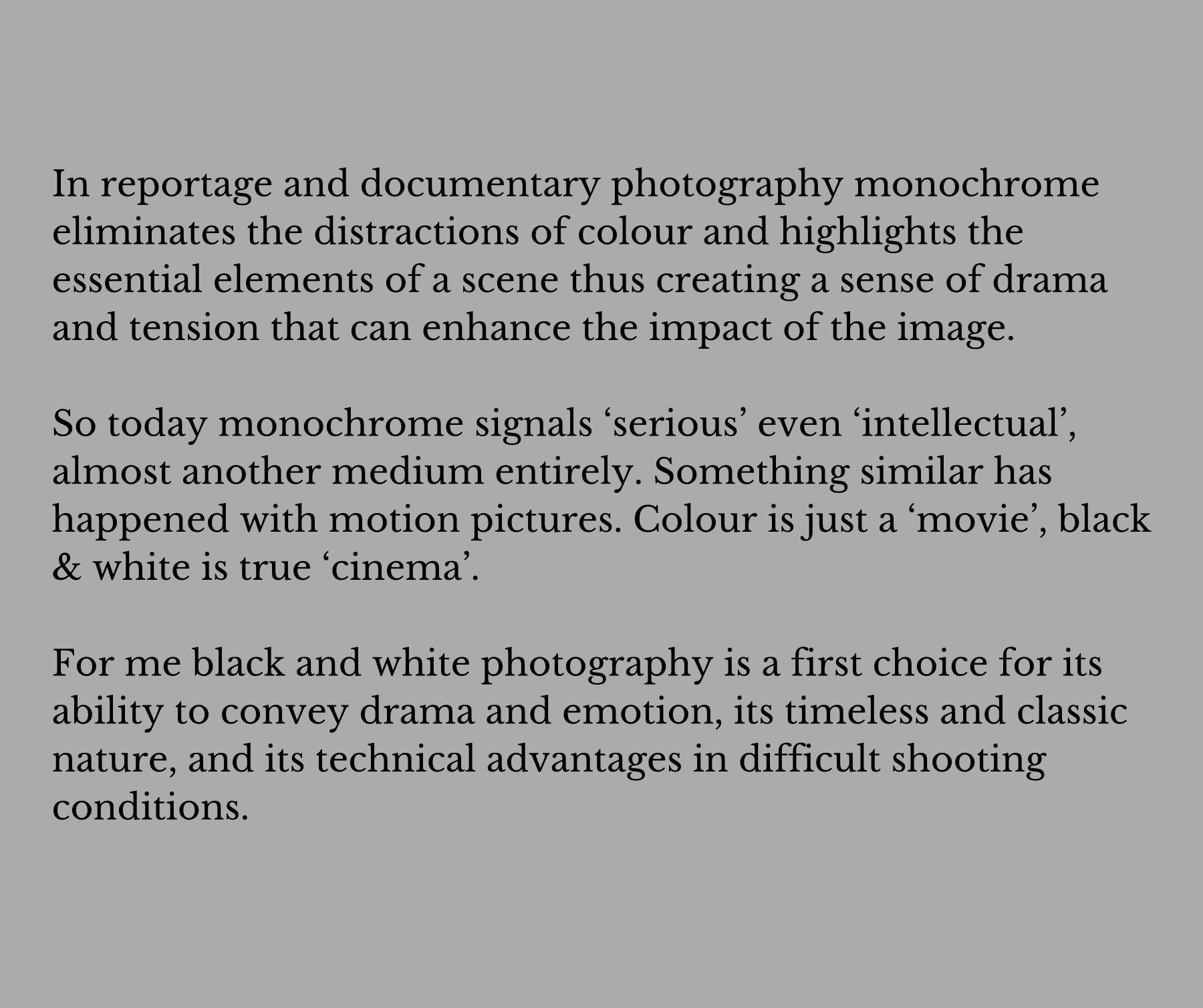 Light and Shade - tony.laycock - Page 4 | Flip PDF Online | PubHTML5