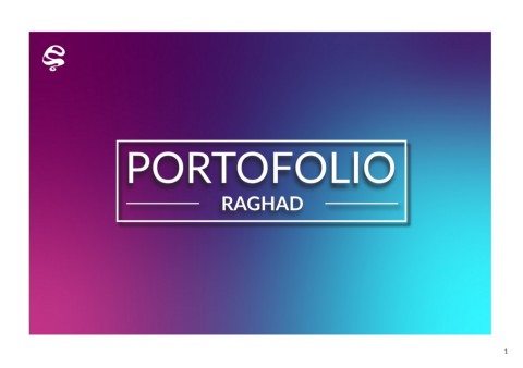 Rg portfolio - 2022