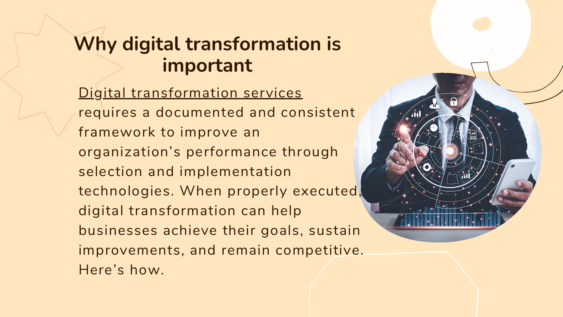 What Is Digital Transformation Leverage Itc Leverage Itc Page 3 Flip Pdf Online Pubhtml5