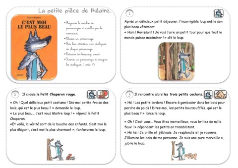 c-est moi le plus beau dialogueb