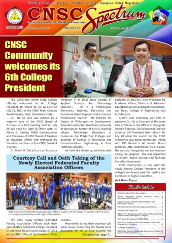 SPECTRUM CNSC_2022 - Edited