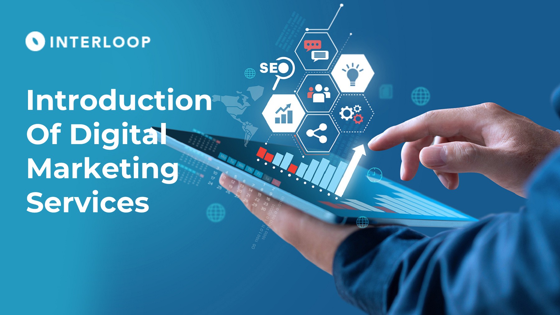 How Does Digital Marketing Connect People? - InterLoop - Page 1 - 6 ...