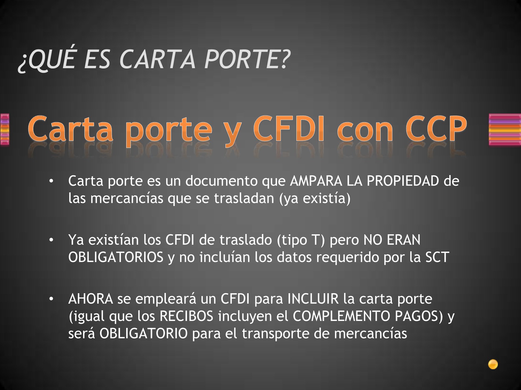 Complemento Carta porte - Enoch Alvarado - Página 2 | Flip PDF en línea | PubHTML5