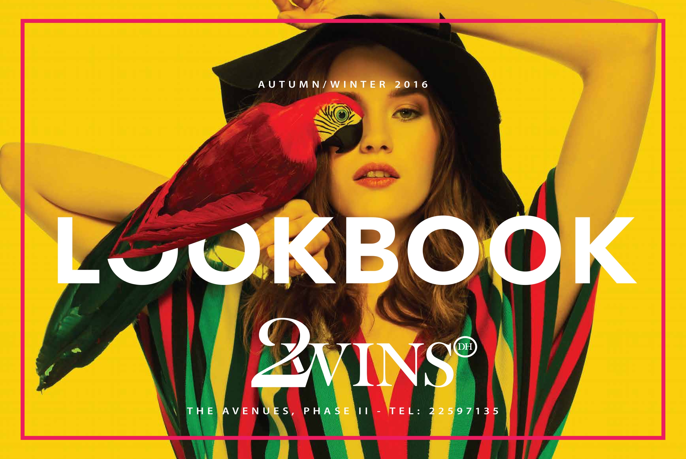 2wins_AW2016_com - rituparna.das - Página 1 - 82 | PDF Online | PubHTML5