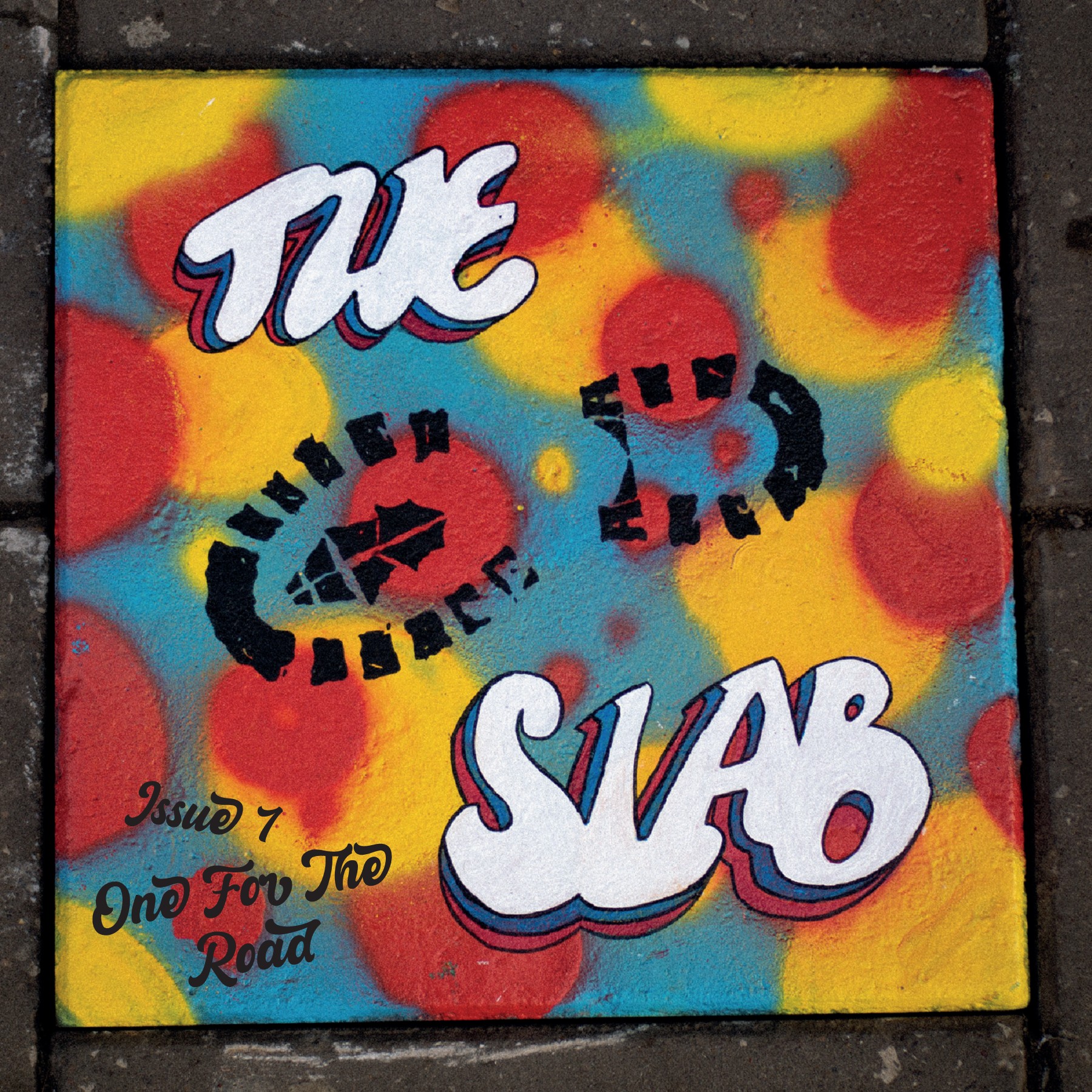 The Slab - alfiejontipping - Page 1 - 22 | Flip PDF Online | PubHTML5