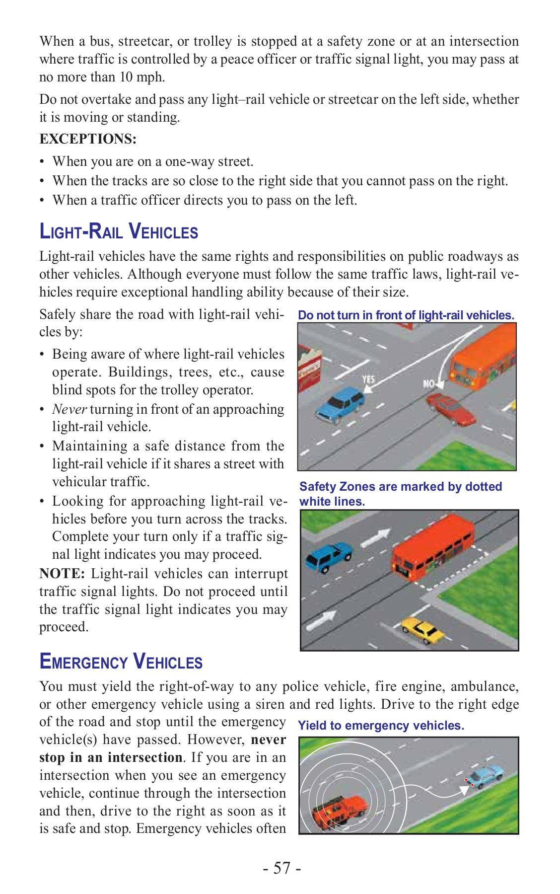 CA Driver Handbook - shuayung - Page 69 | Flip PDF Online | PubHTML5