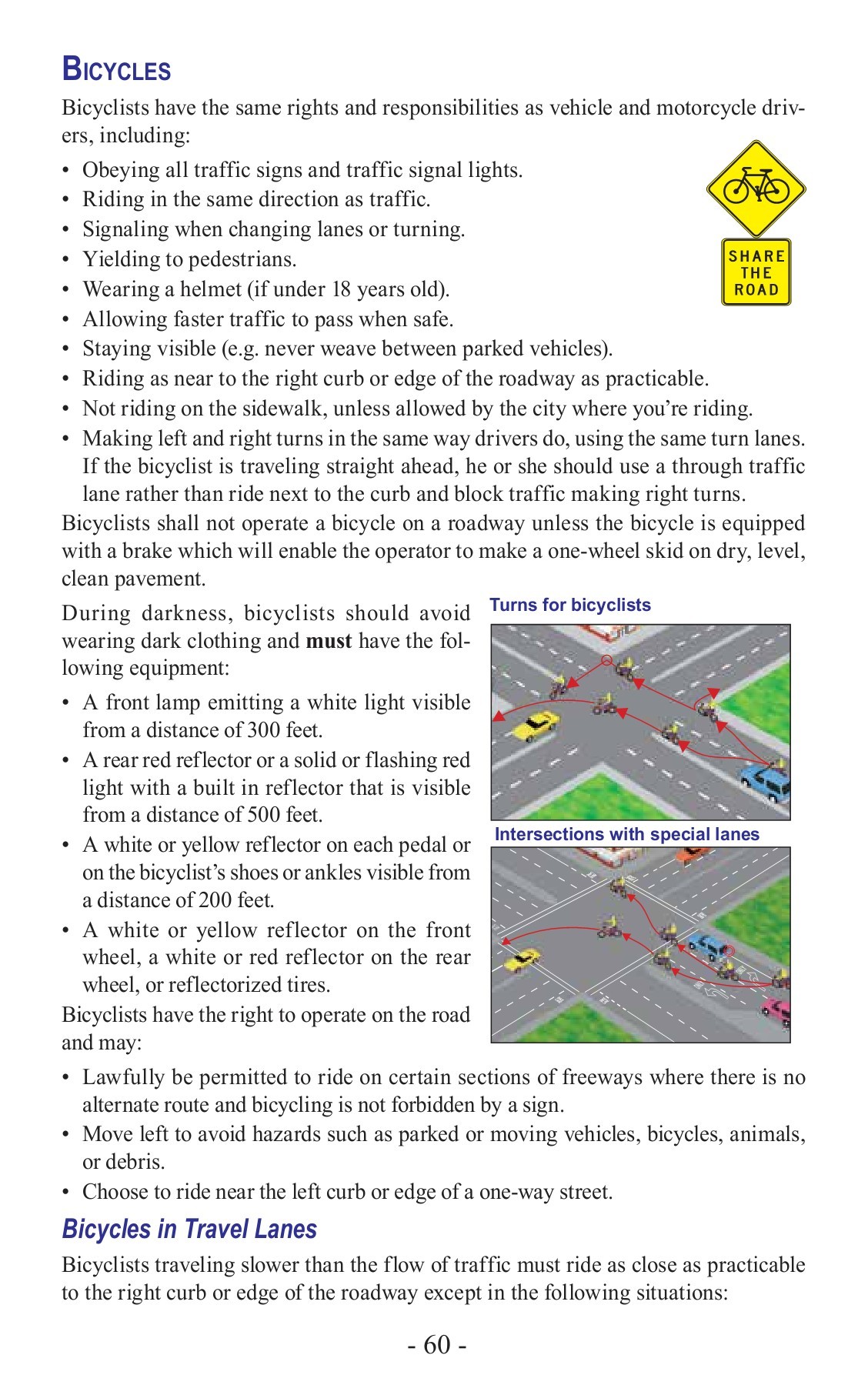 CA Driver Handbook - shuayung - Page 72 | Flip PDF Online | PubHTML5