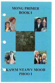 Mong Primer Book 1 - shuayung - Pahina 1 - 80 | Online na PDF | PubHTML5