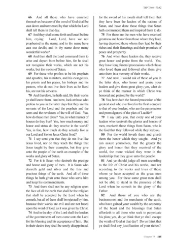 The Sealed Portion - shuayung - Page 453 | Flip PDF Online | PubHTML5