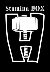 Logo Stamina Project V2 - syltrex - Page 1 - 2 | Flip PDF Online | PubHTML5