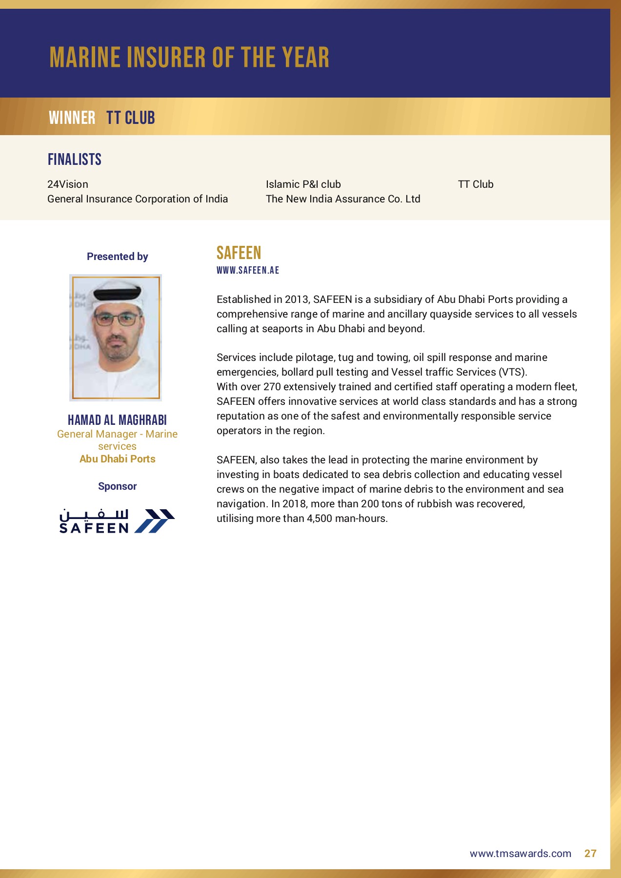 TMS Winner Catalogue_2019 - Ammaar - Page 29 | Flip PDF Online | PubHTML5