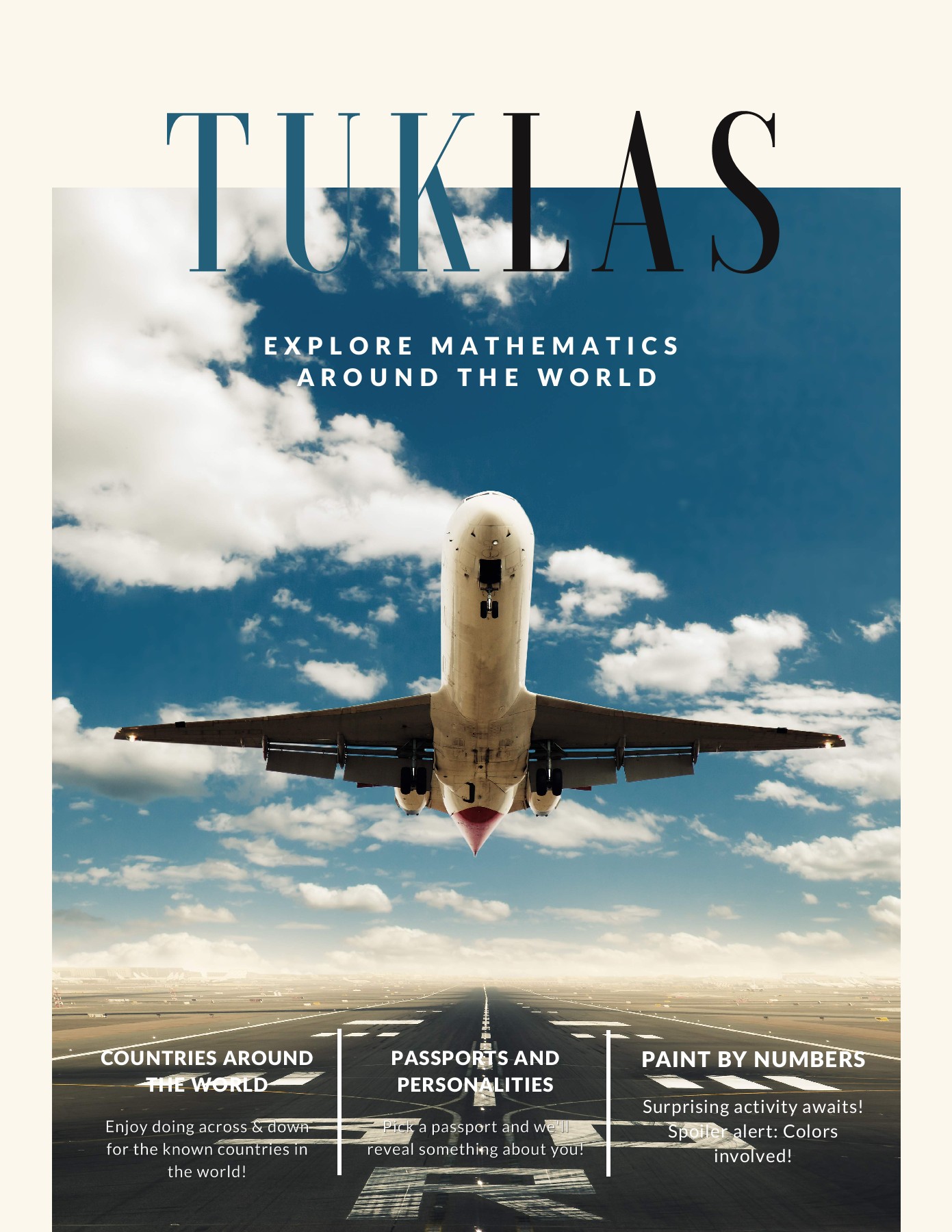 TUKLAS: GROUP 8 MINI-MAGAZINE - Trinity Bancoro - Page 1 - 54 | Flip ...