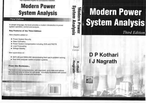 modern-power-systems-analysis-d-p-kothari-i-j-nagrath- - Demo 1 - Page ...