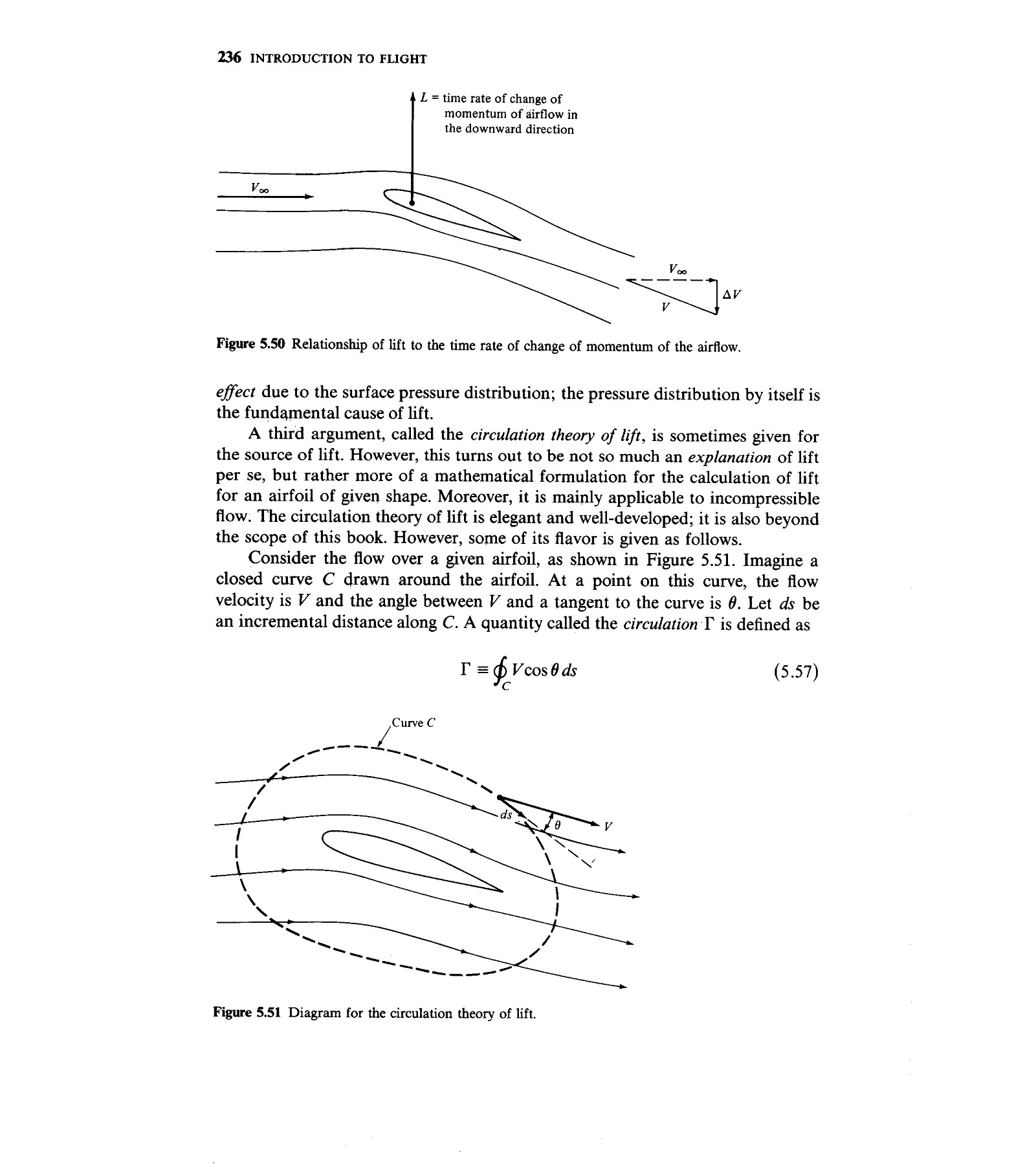 Introduction to flight John D. Anderson - Demo 1 - Page 256 | Flip PDF ...