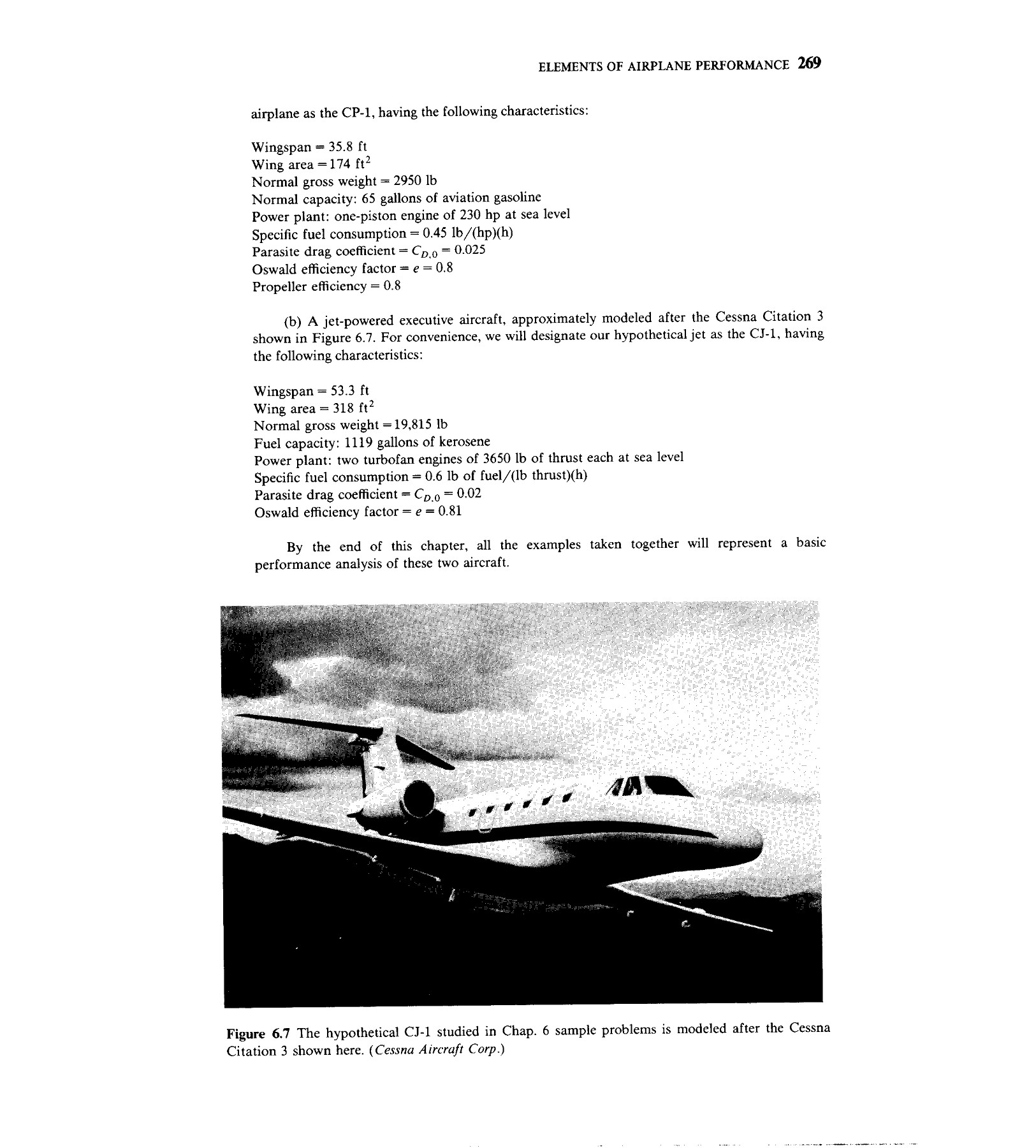 Introduction to flight John D. Anderson - Demo 1 - Page 289 | Flip PDF ...