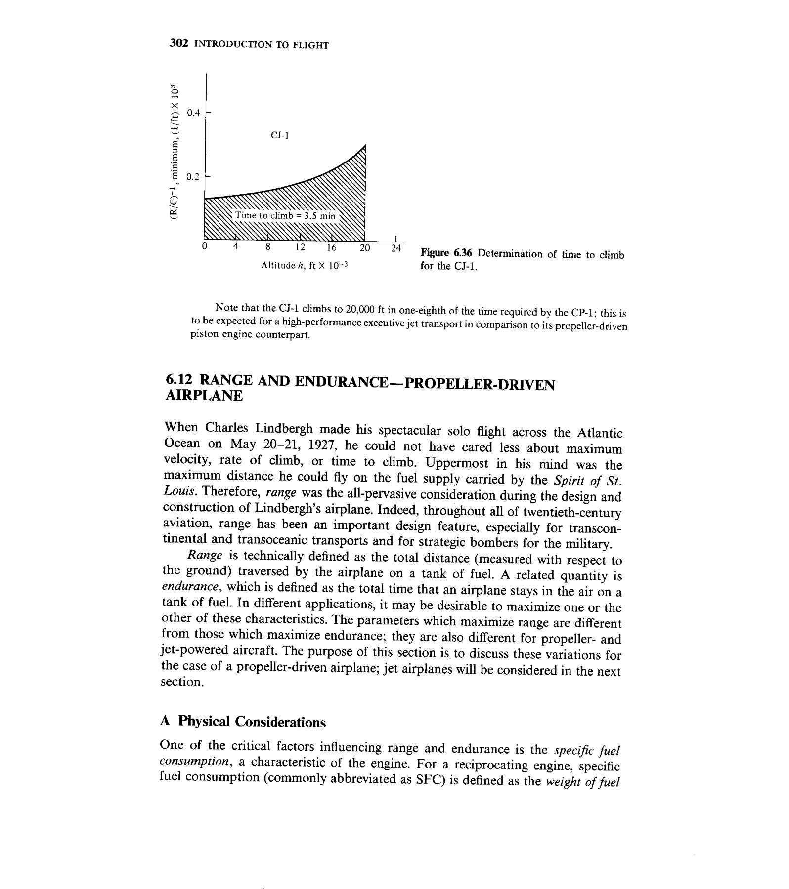 Introduction to flight John D. Anderson - Demo 1 - Page 322 | Flip PDF ...