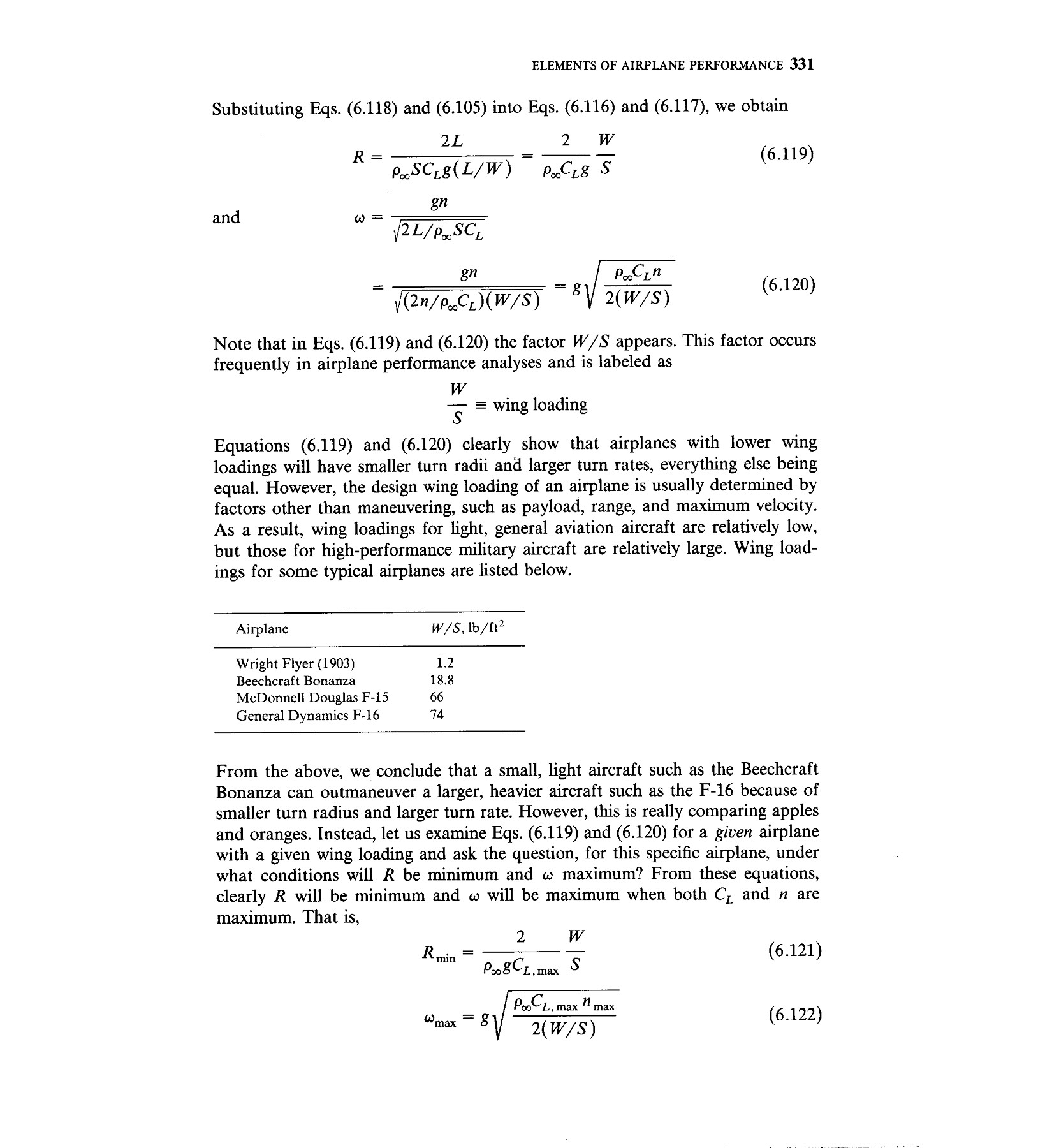 Introduction to flight John D. Anderson - Demo 1 - Page 351 | Flip PDF ...