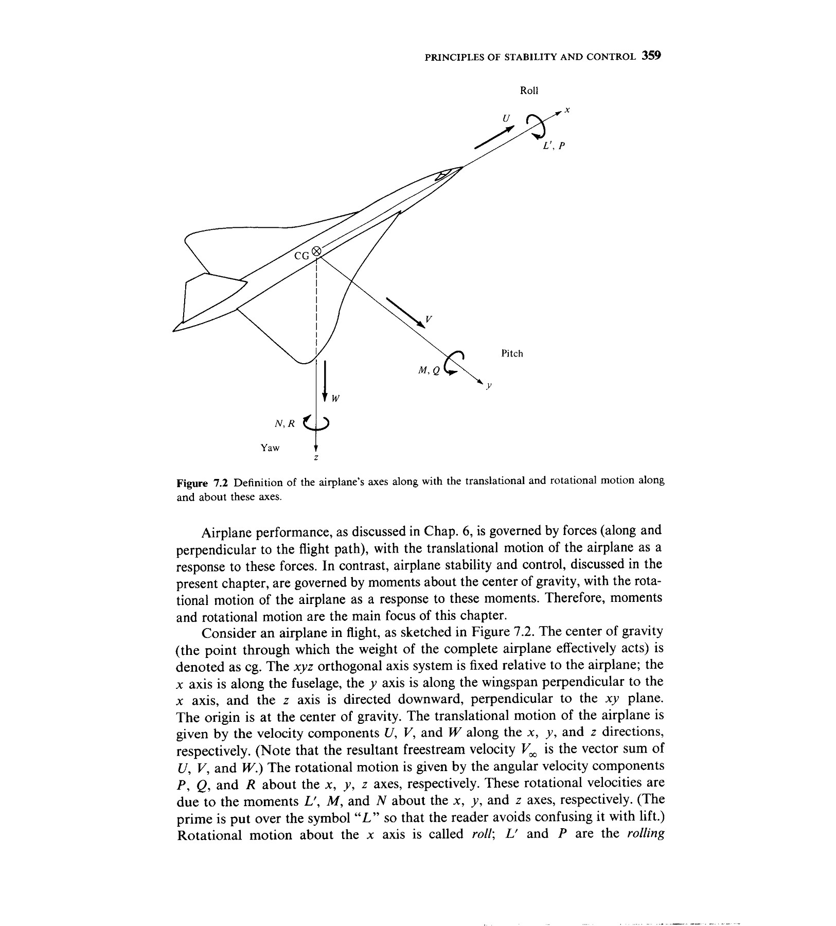 Introduction to flight John D. Anderson - Demo 1 - Page 379 | Flip PDF ...