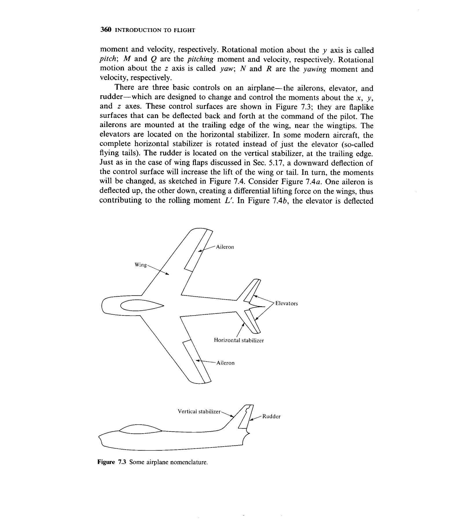 Introduction to flight John D. Anderson - Demo 1 - Page 380 | Flip PDF ...