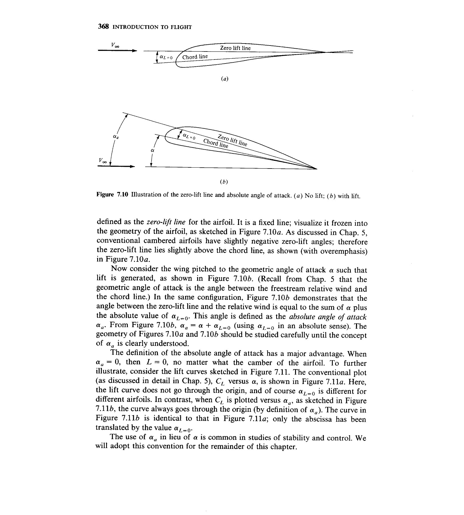 Introduction to flight John D. Anderson - Demo 1 - Page 388 | Flip PDF ...