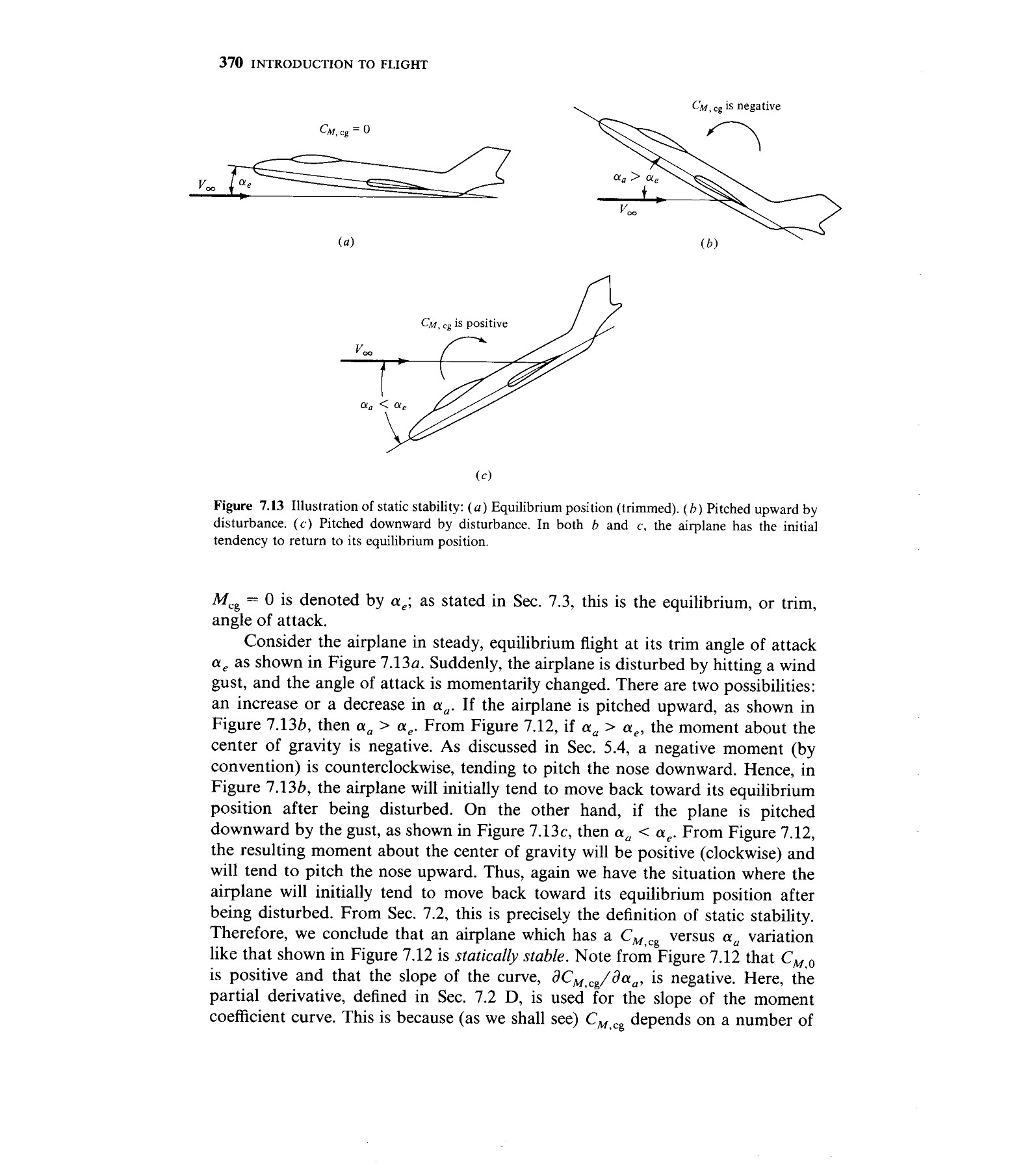 Introduction to flight John D. Anderson - Demo 1 - Page 390 | Flip PDF ...