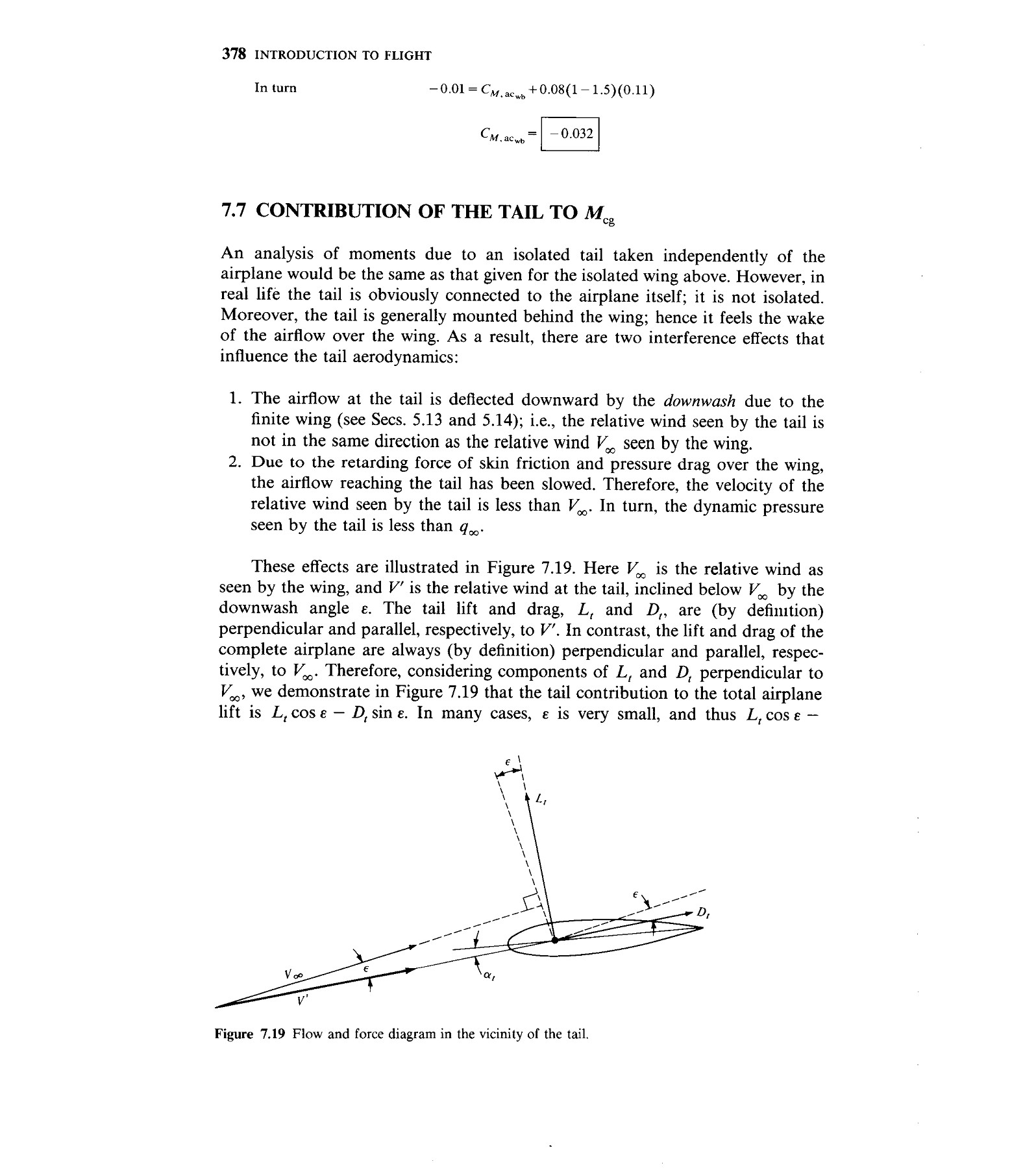 Introduction to flight John D. Anderson - Demo 1 - Page 398 | Flip PDF ...