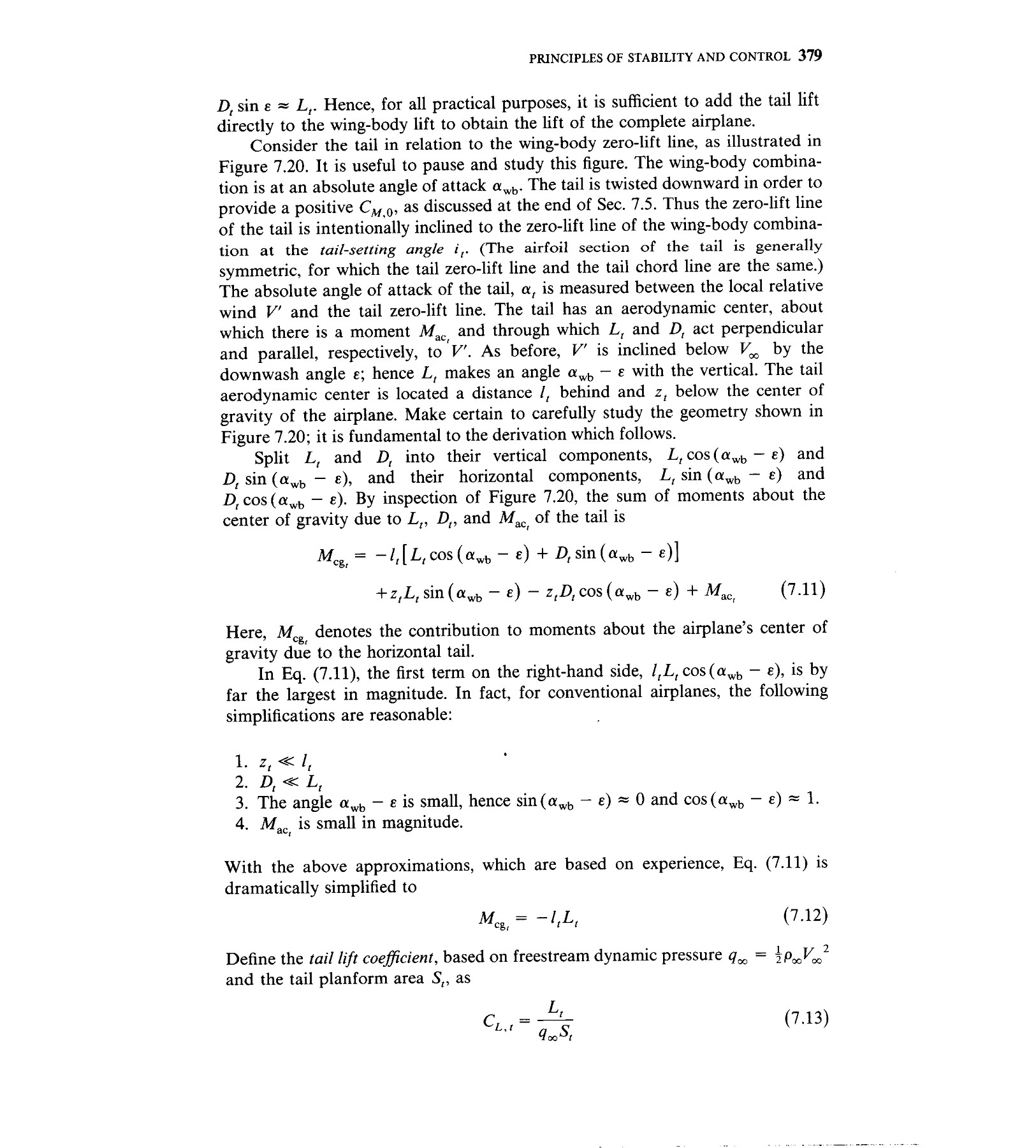 Introduction to flight John D. Anderson - Demo 1 - Page 399 | Flip PDF ...
