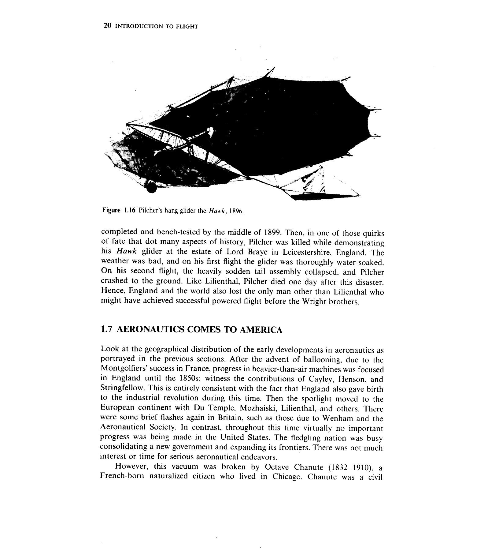 Introduction to flight John D. Anderson - Demo 1 - Page 40 | Flip PDF ...
