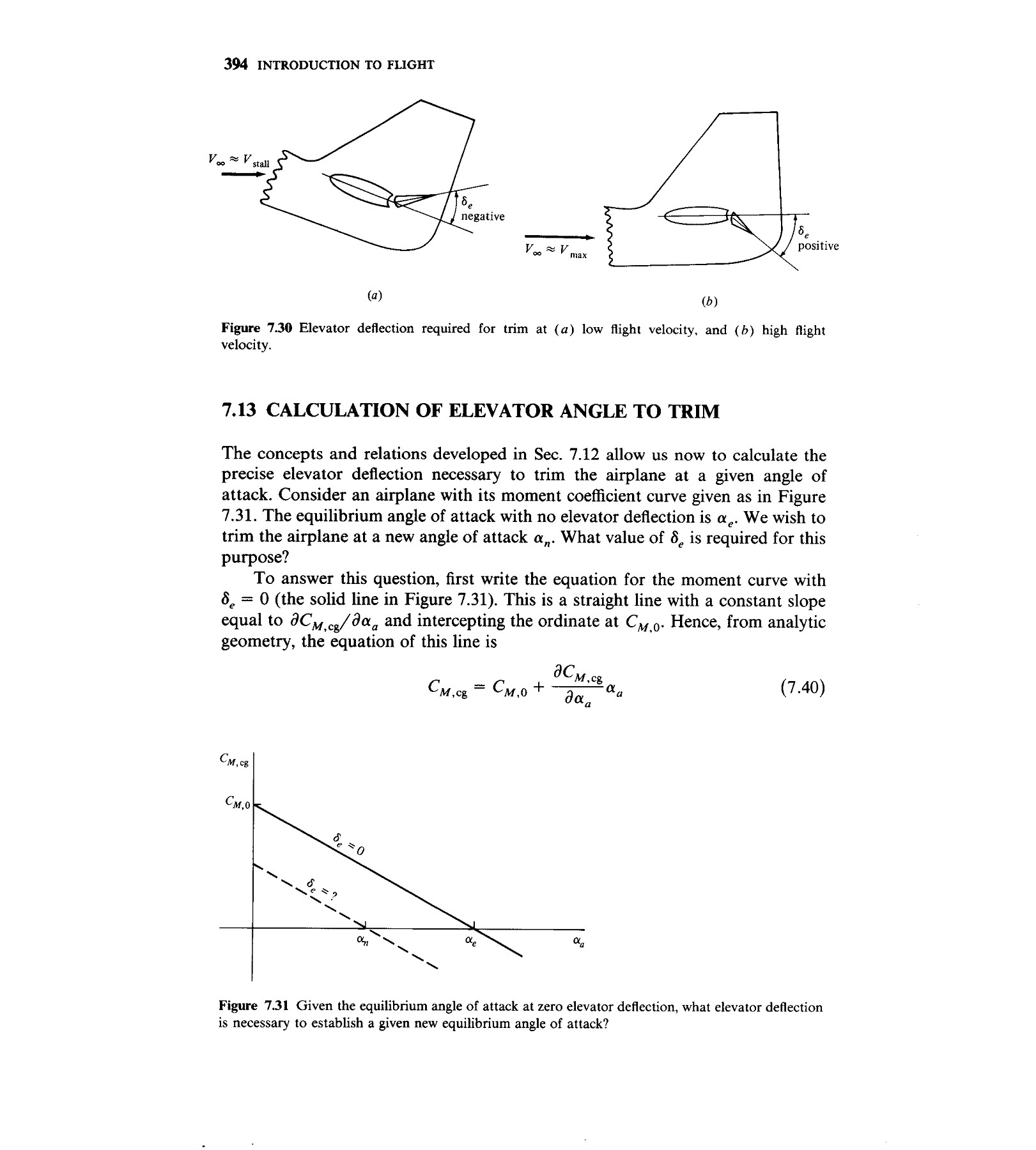Introduction to flight John D. Anderson - Demo 1 - Page 414 | Flip PDF ...
