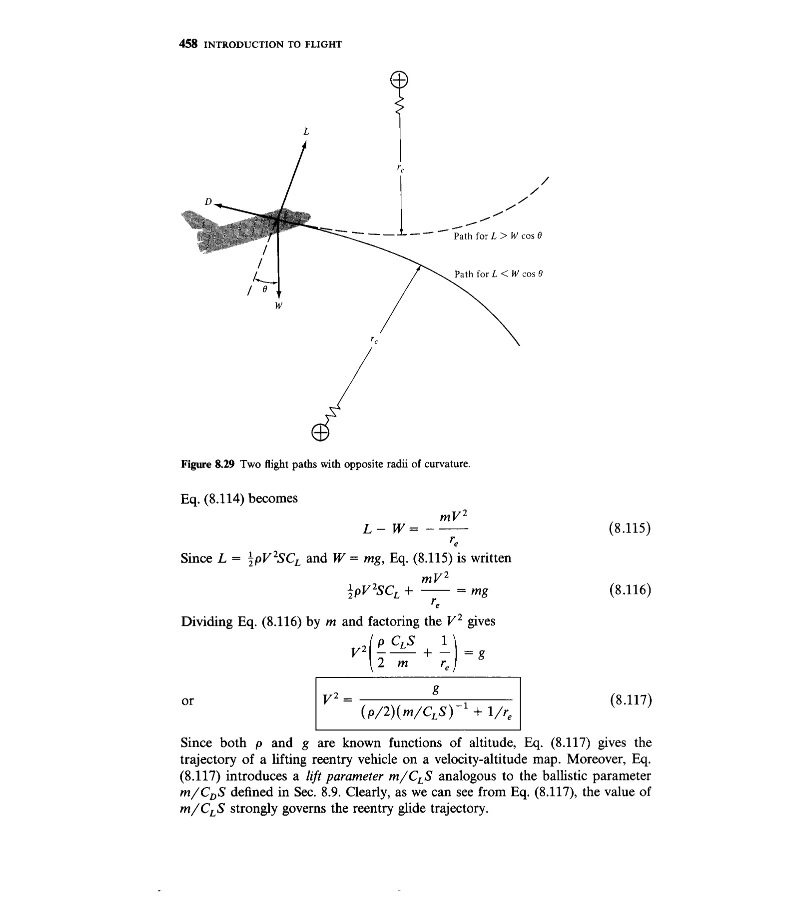 Introduction to flight John D. Anderson - Demo 1 - Page 478 | Flip PDF ...