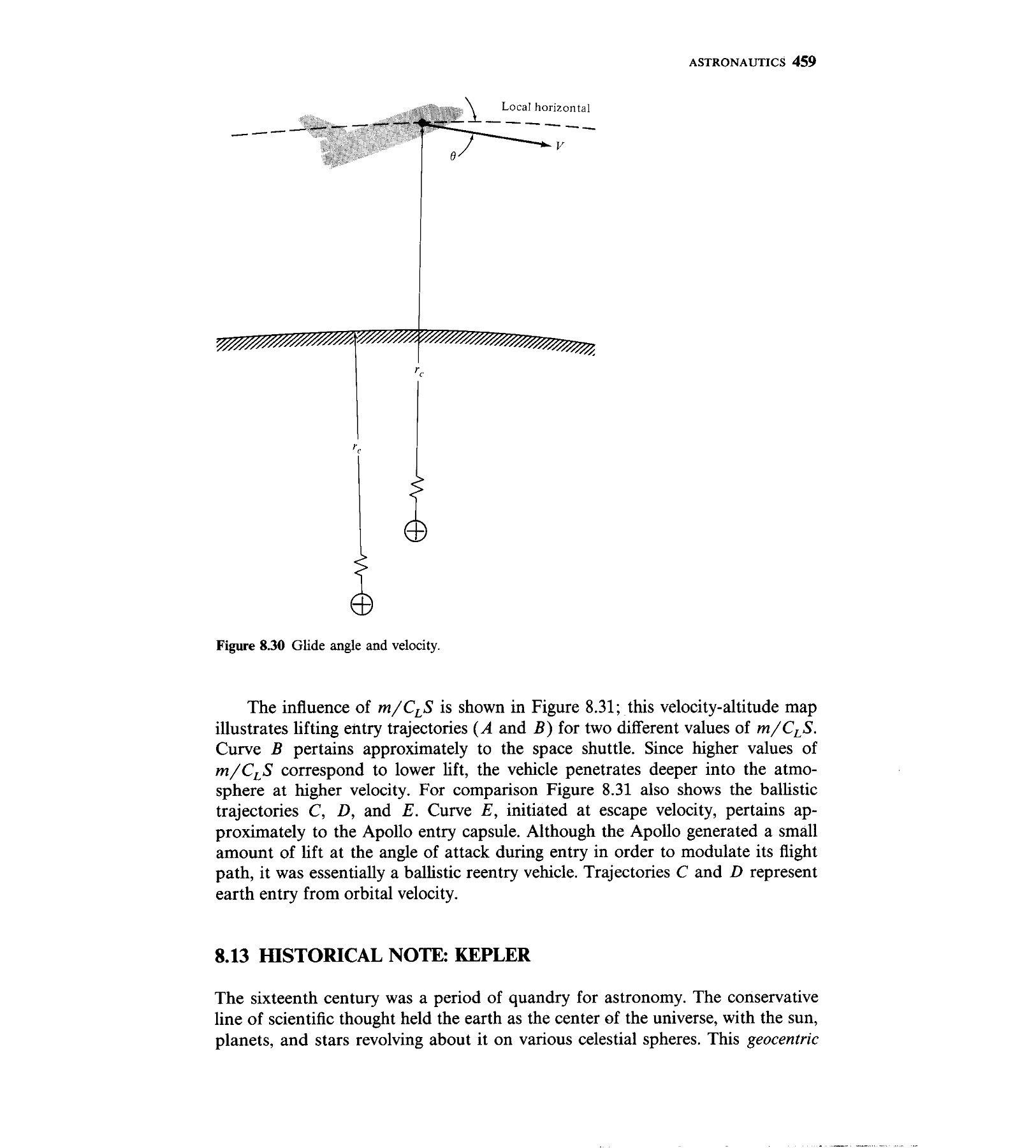 Introduction to flight John D. Anderson - Demo 1 - Page 479 | Flip PDF ...