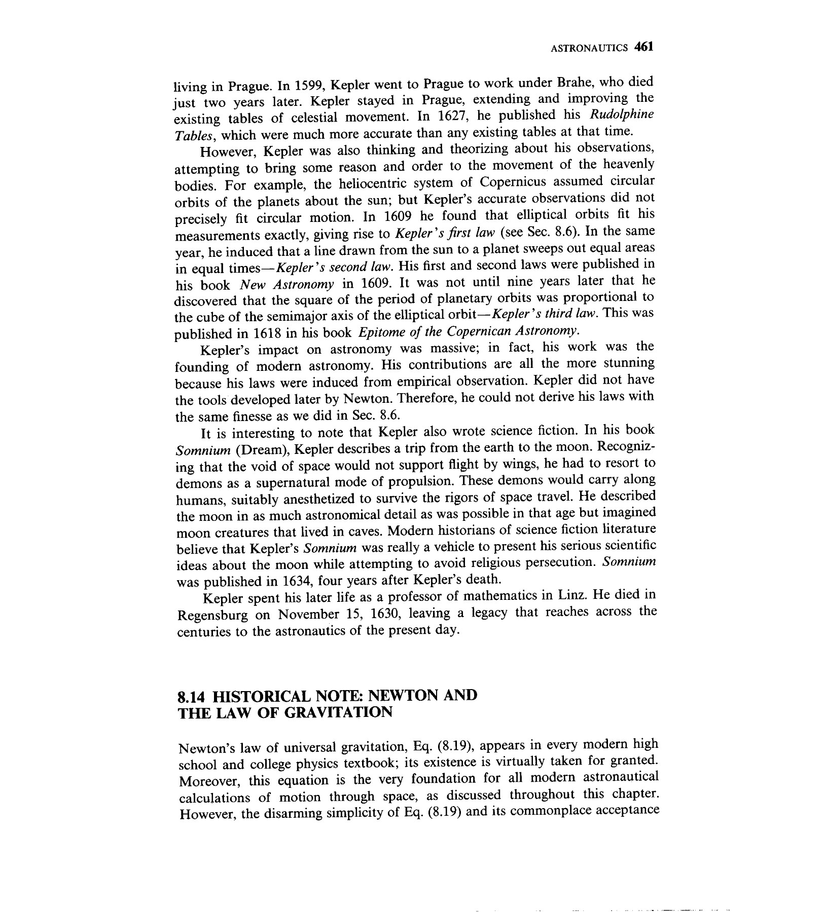 Introduction to flight John D. Anderson - Demo 1 - Page 481 | Flip PDF ...
