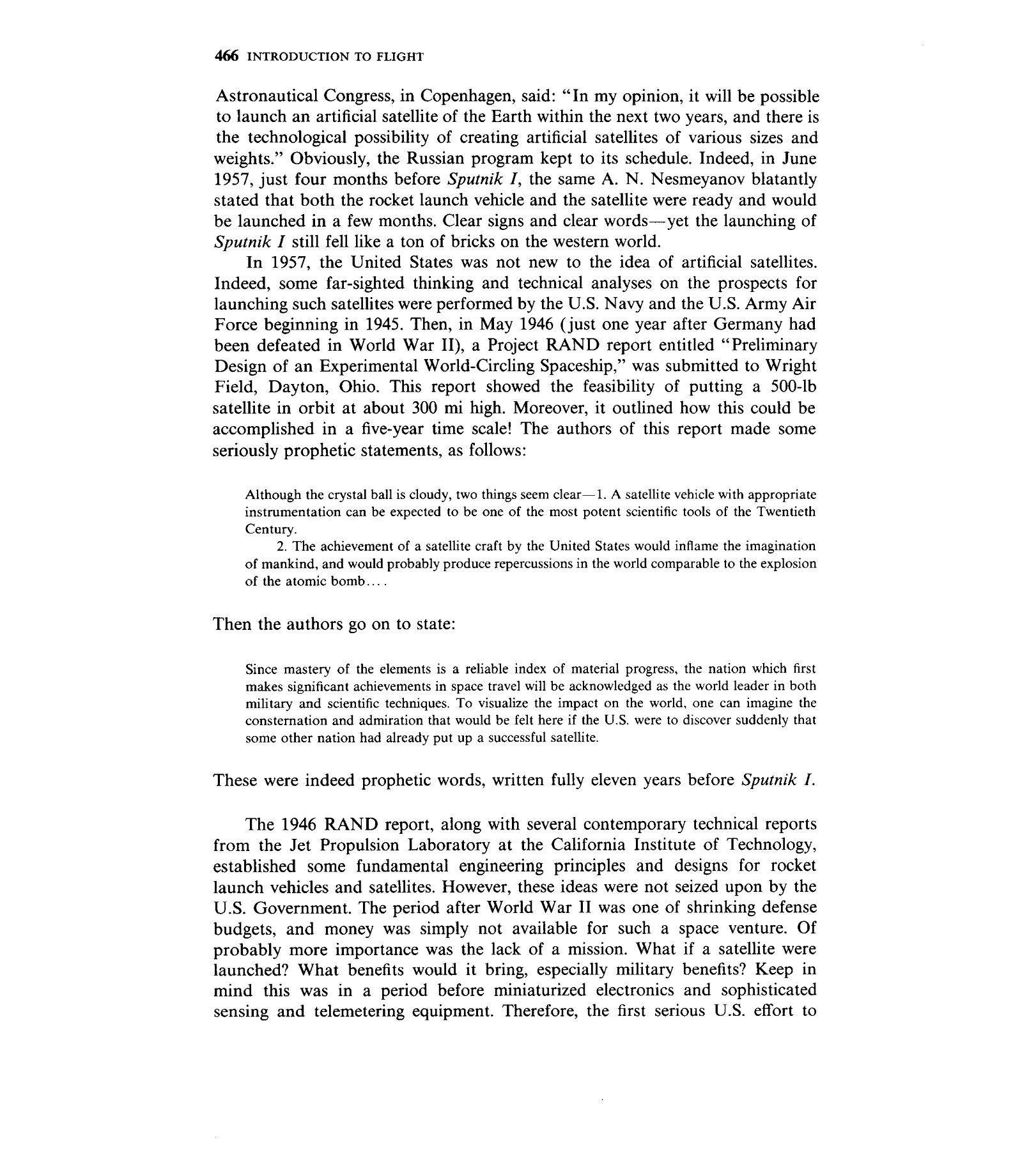 Introduction to flight John D. Anderson - Demo 1 - Page 486 | Flip PDF ...