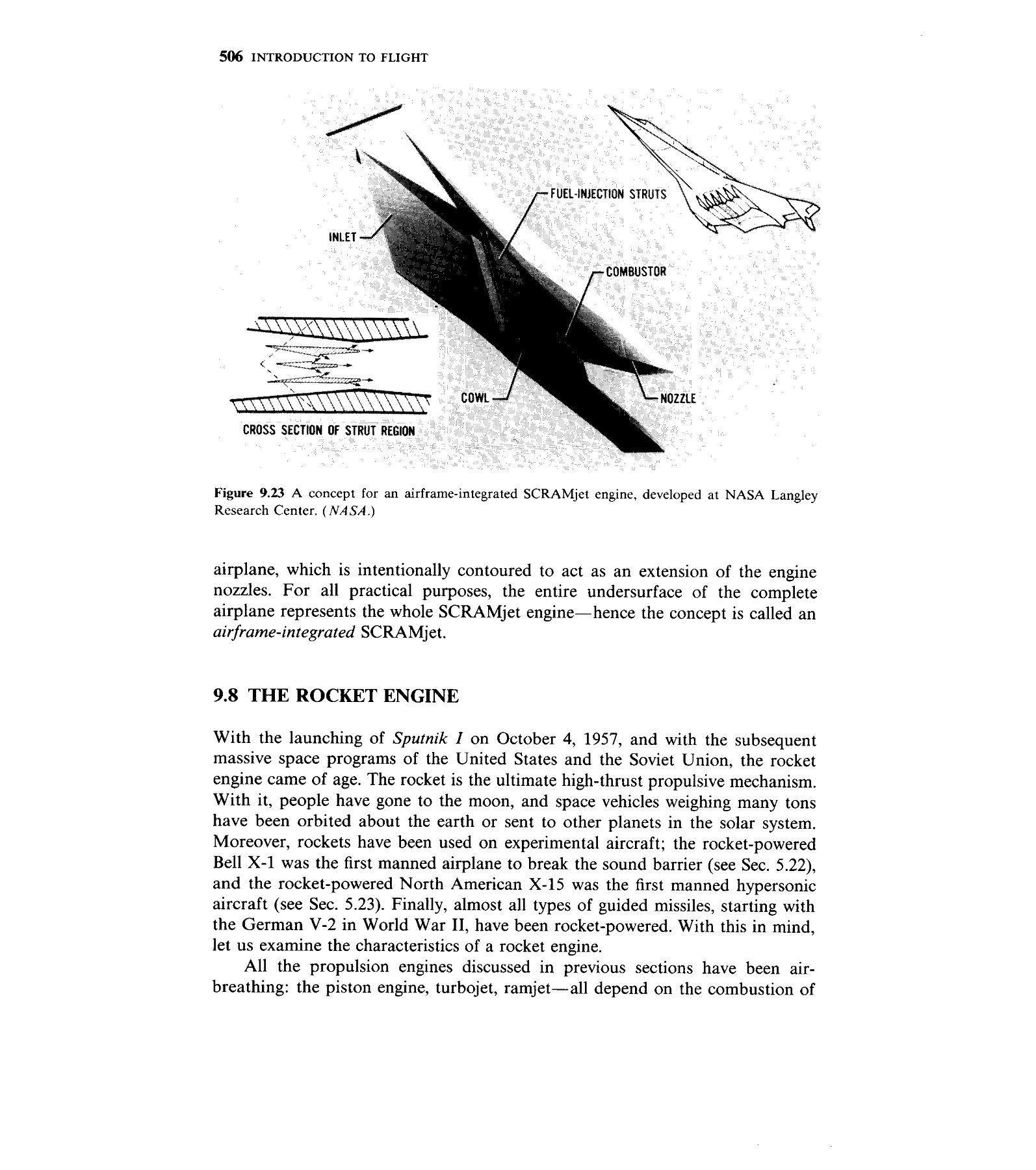 Introduction to flight John D. Anderson - Demo 1 - Page 526 | Flip PDF ...