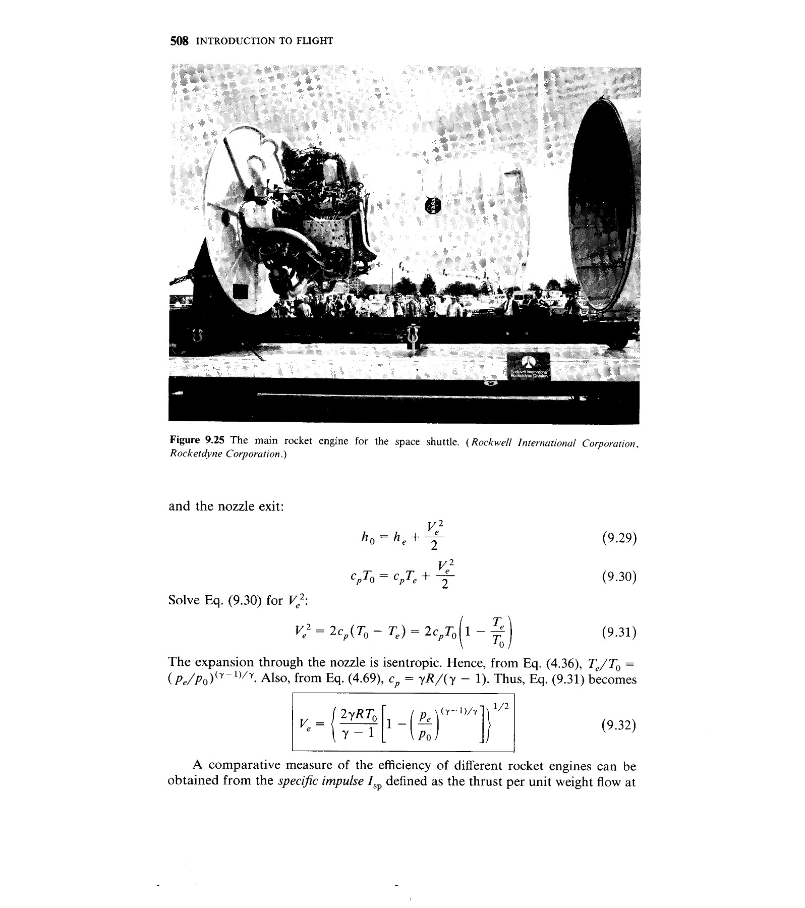 Introduction to flight John D. Anderson - Demo 1 - Page 528 | Flip PDF ...