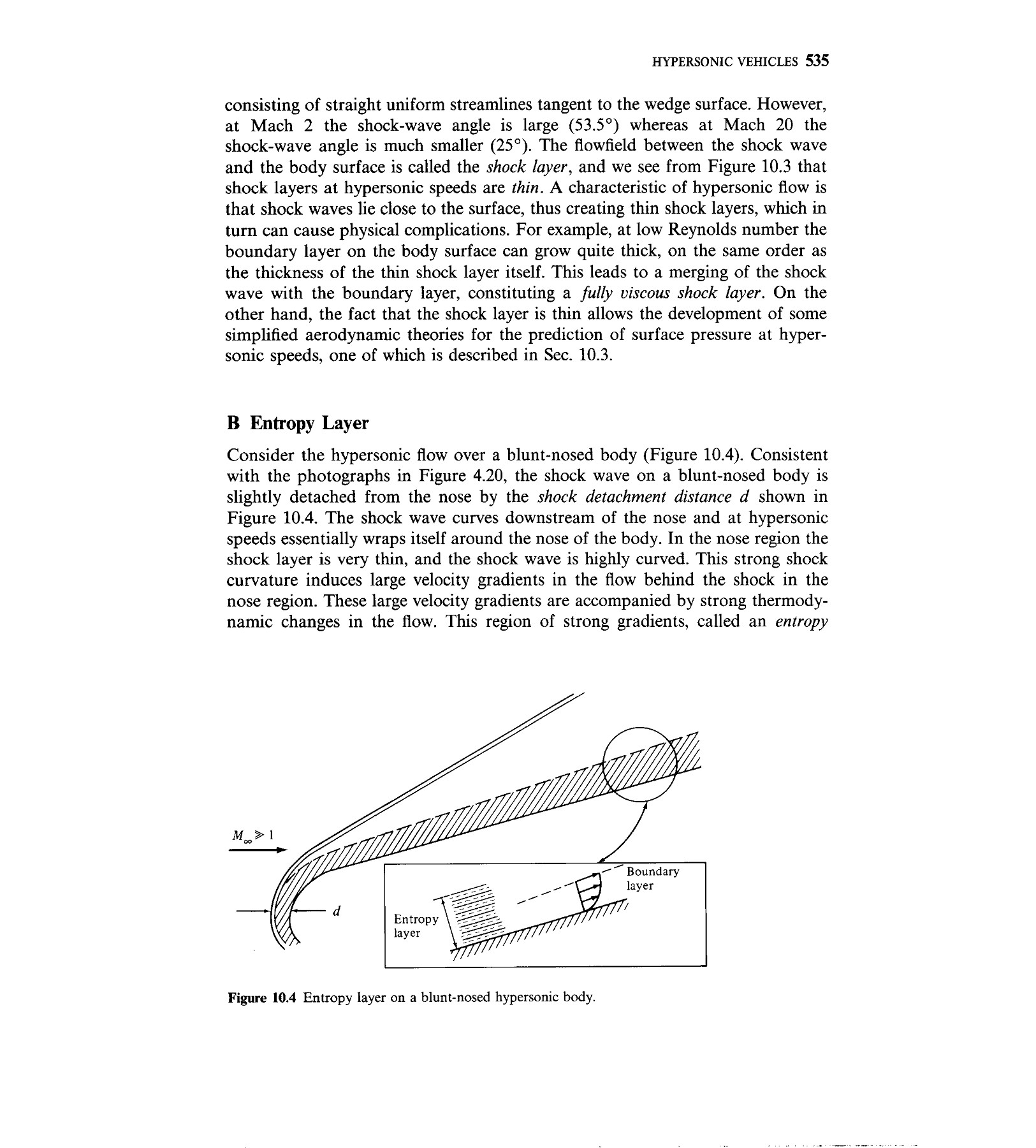 Introduction to flight John D. Anderson - Demo 1 - Page 555 | Flip PDF ...